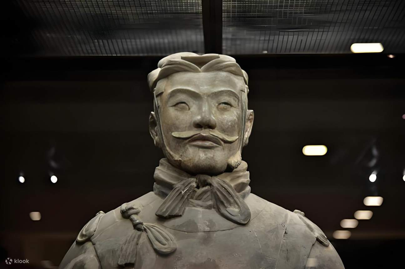 [Private Custom Tour] Panoramic Xi'an 4-Day Tour (Bilingual Chinese and ...